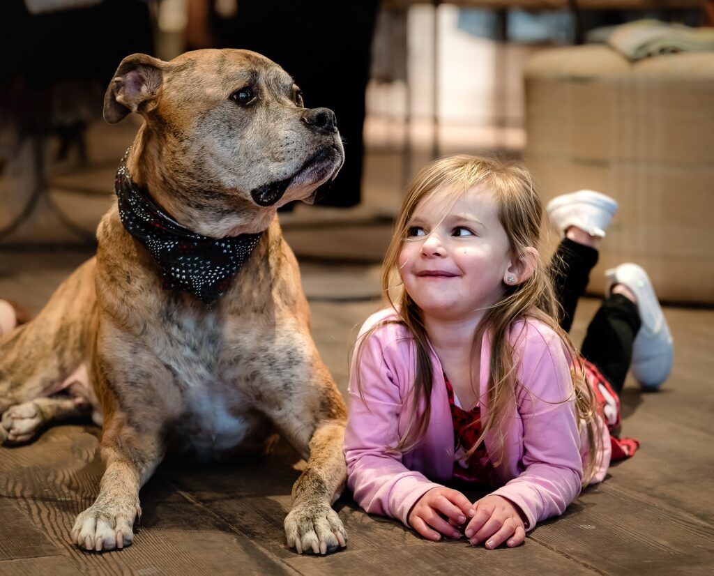 Dog Love - unleashedwithlove.com